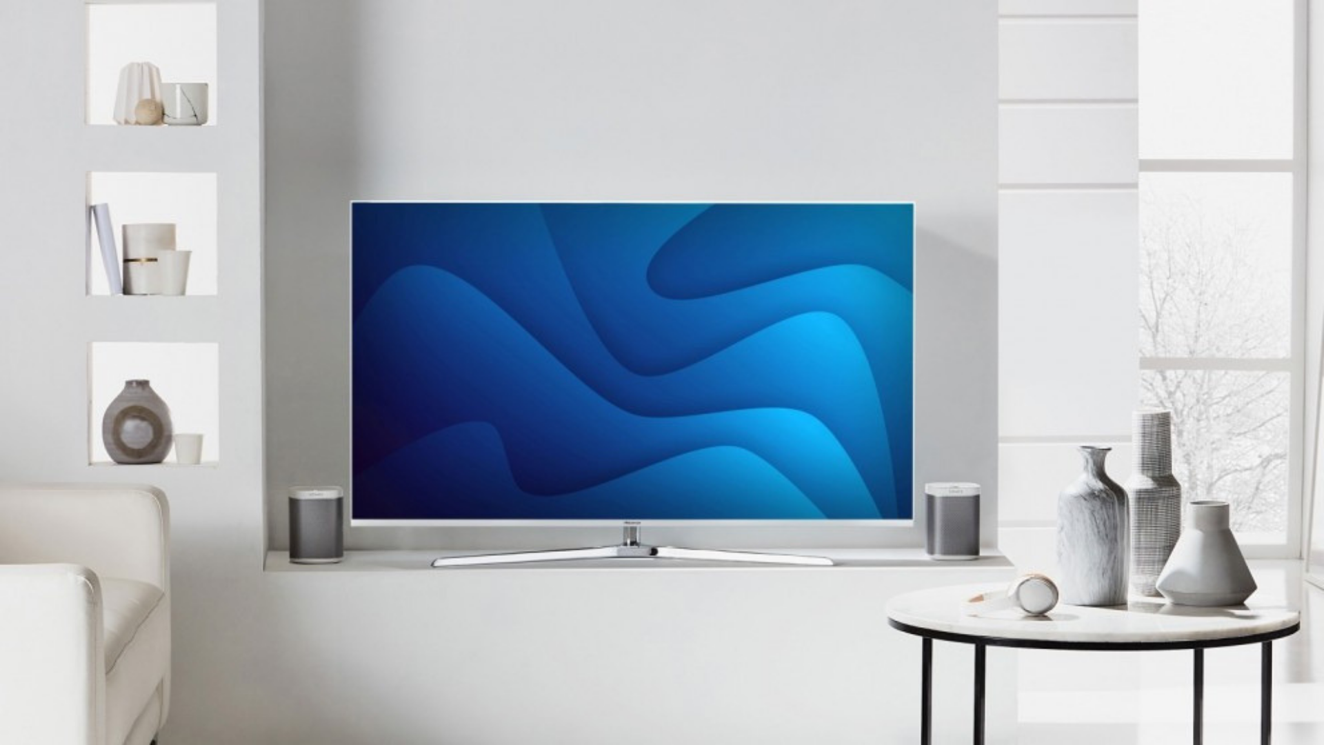 Hisense Group conquista il comparto dei TV UHD