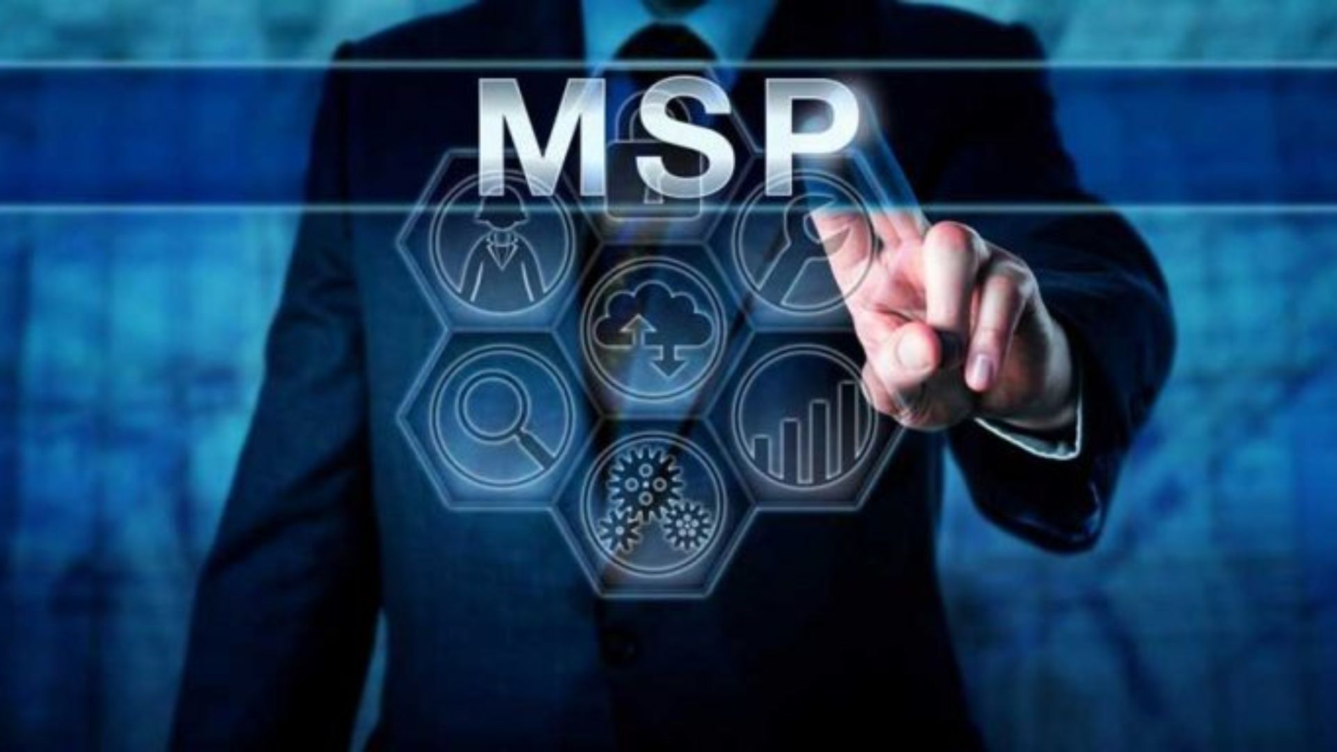 Attiva Evolution e MSP: innovare con la prospettiva as a service Attiva Evolution e MSP: innovare con la prospettiva as a service